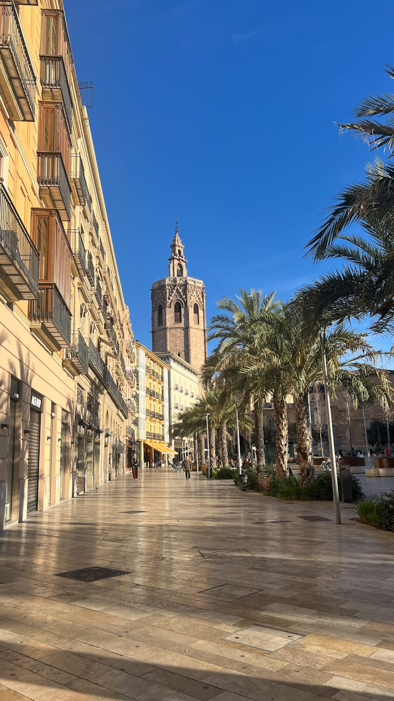 Valencia Travel Guide: Best Things to Do and See in Valencia