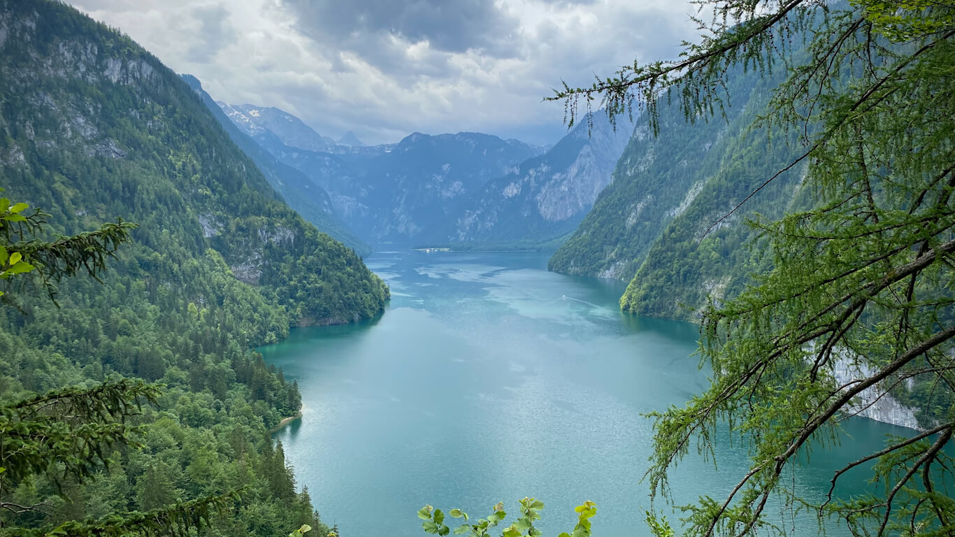 8 Beautiful Places to See in Bavaria Germany : A Photo Story